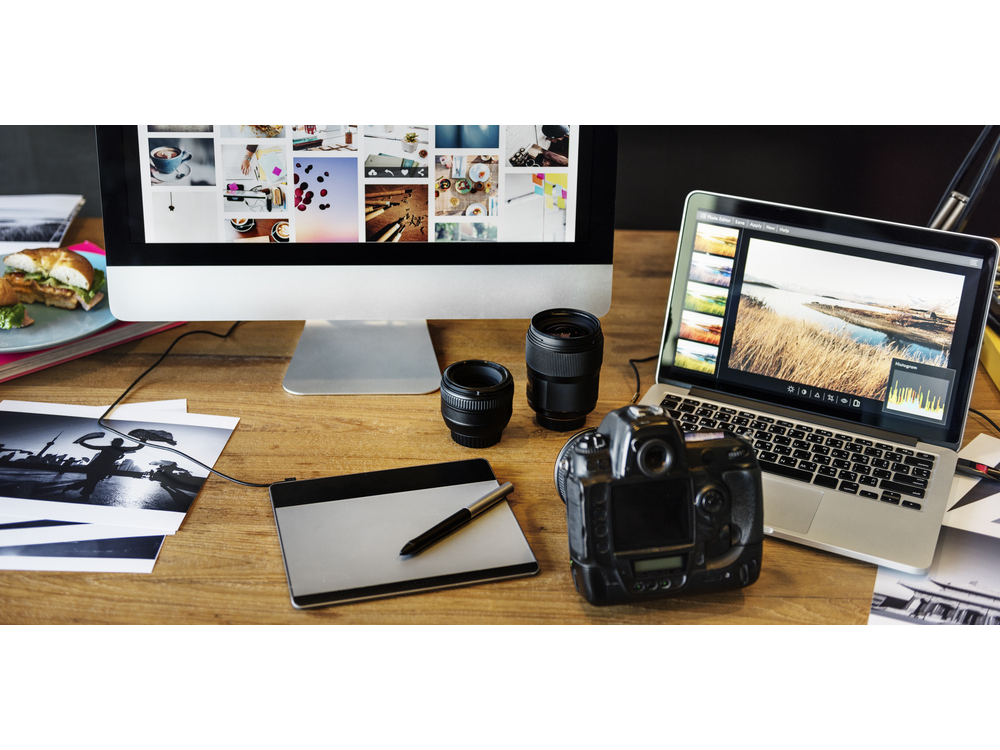 Ini Dia Monitor 4K Terbaik Untuk Foto Dan Video Editing!